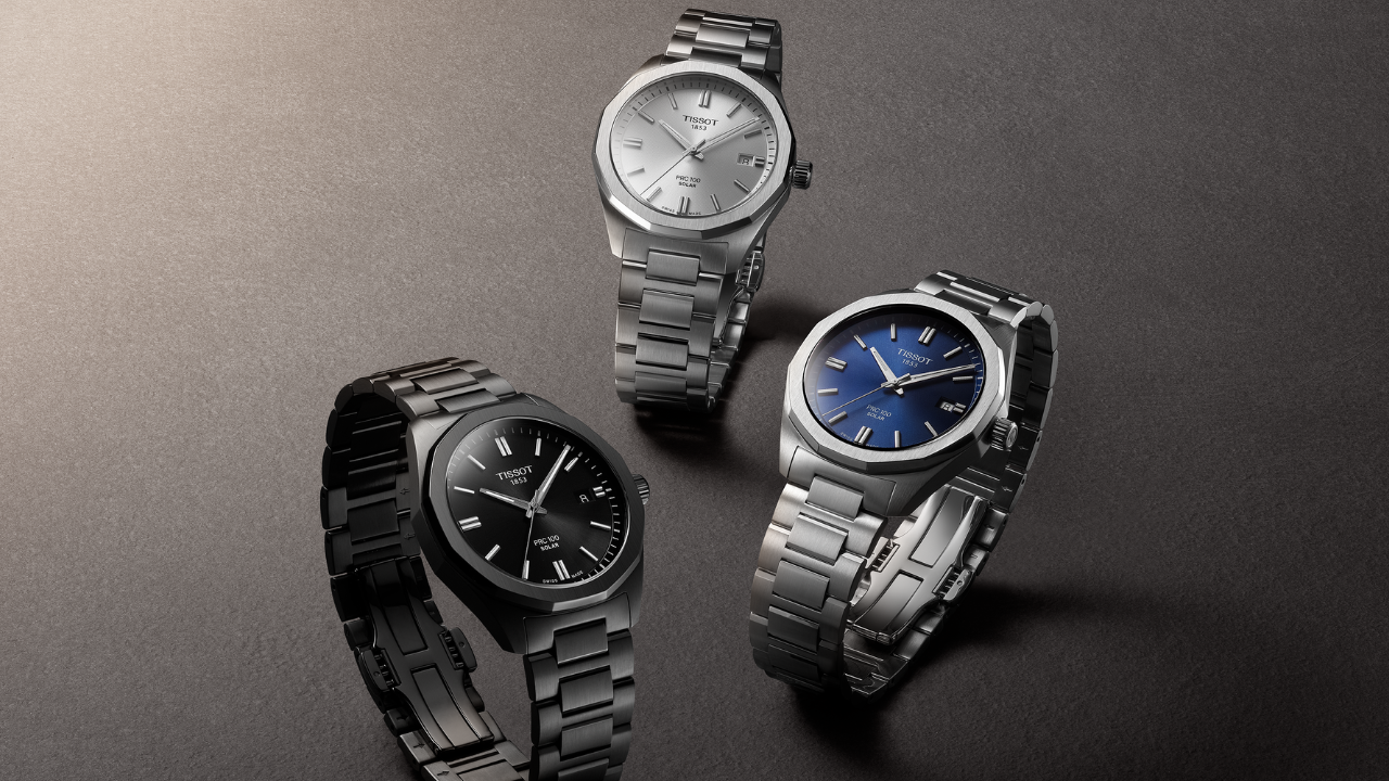 5 Tips for Building a Watch Collection You’ll Truly Love