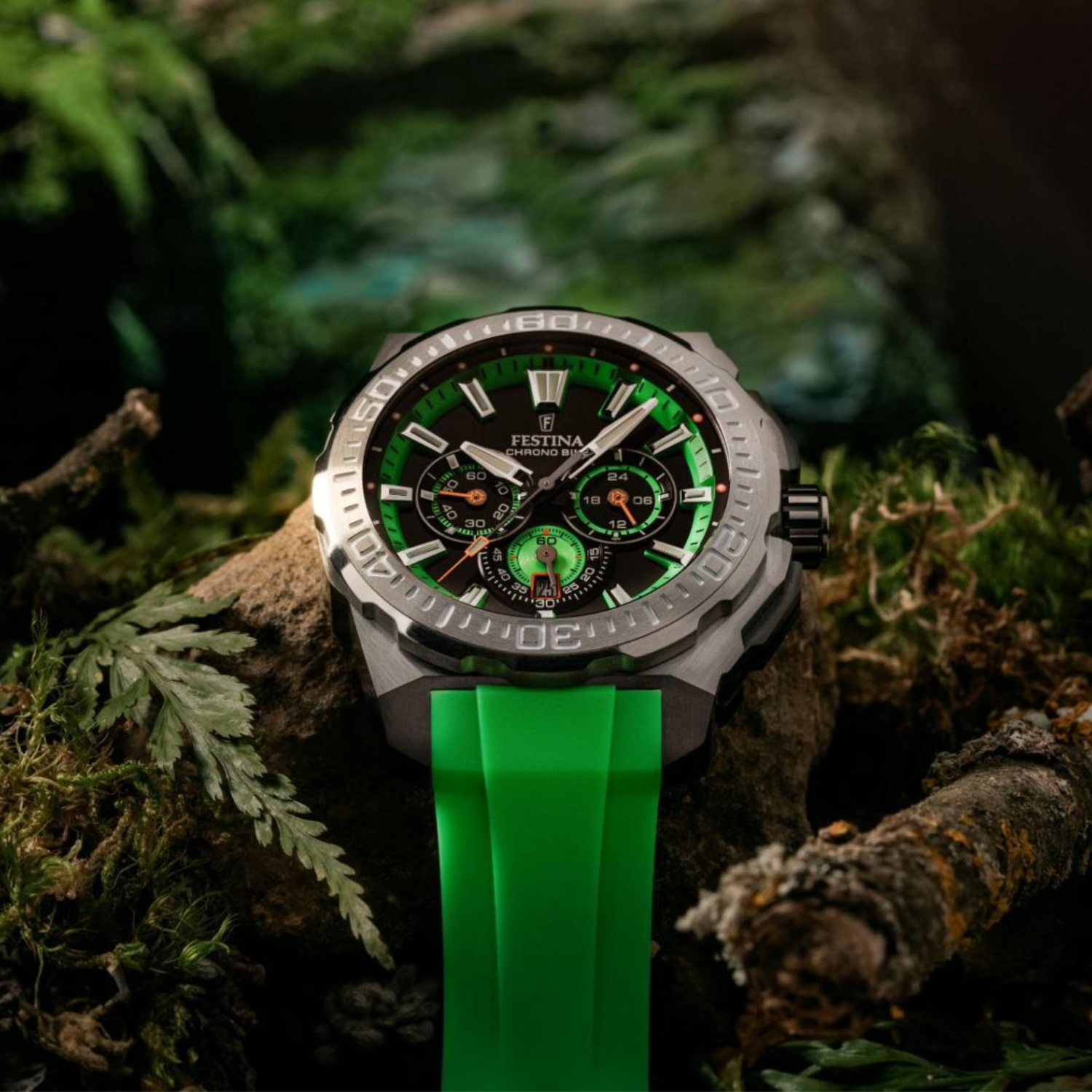 Luca & Romeo | Luxury Watch Retailer