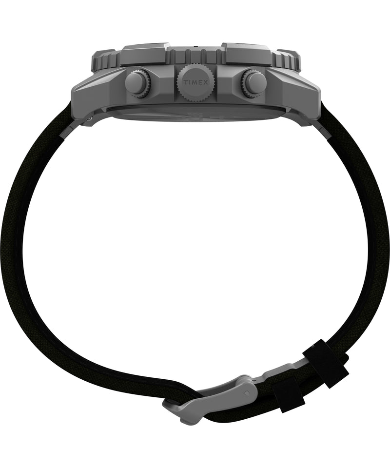 Luca & Romeo | Bold Moves. Precise Time.