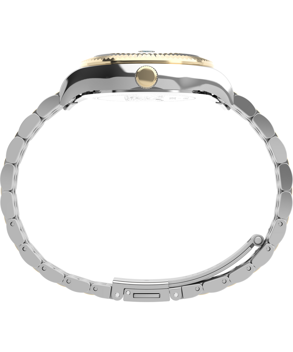 Luca & Romeo | Bold Moves. Precise Time.