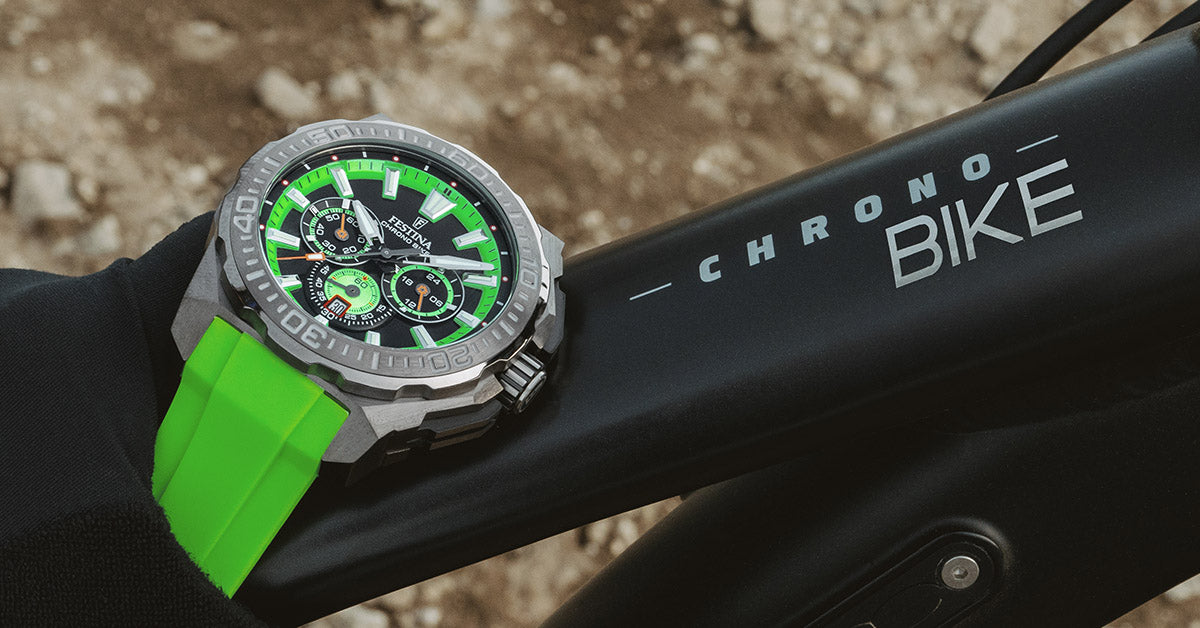 Luca & Romeo | Bold Moves. Precise Time.